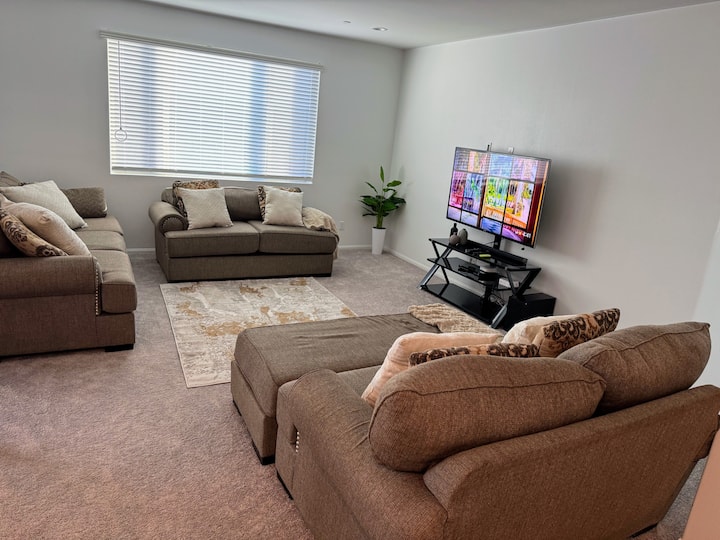 Beautiful Home In Menifee - メニフィー, CA