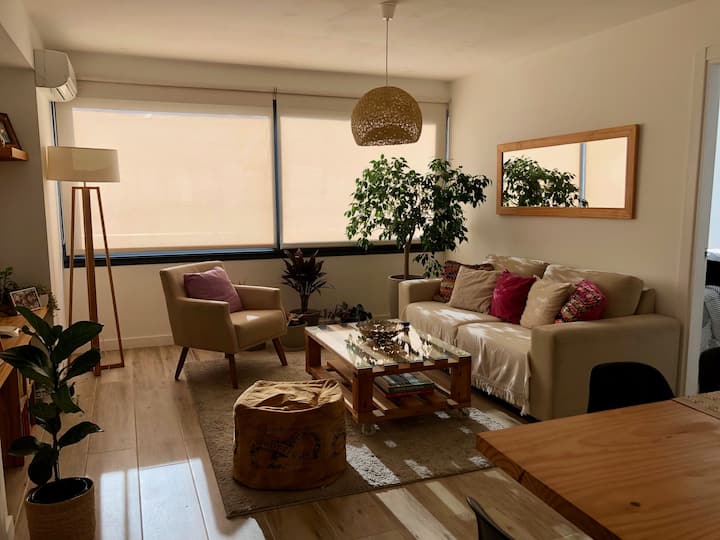 Penthouse Con Terraza Propia! - Uruguay