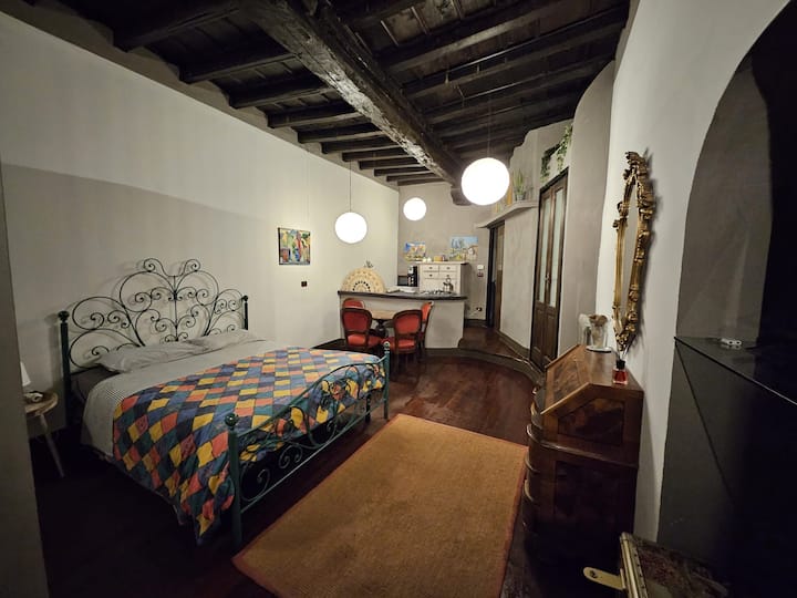 Agatea
Delizioso Alloggio - Turin