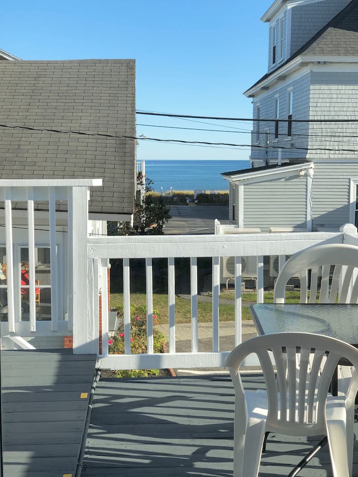 Spacious, Right Near The Beach - Biddeford, ME