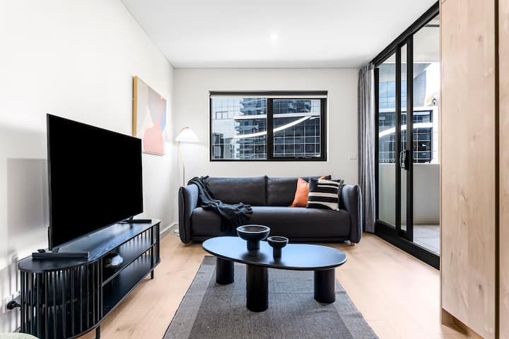 Sky Residences Luxury Apartment - Newcastle