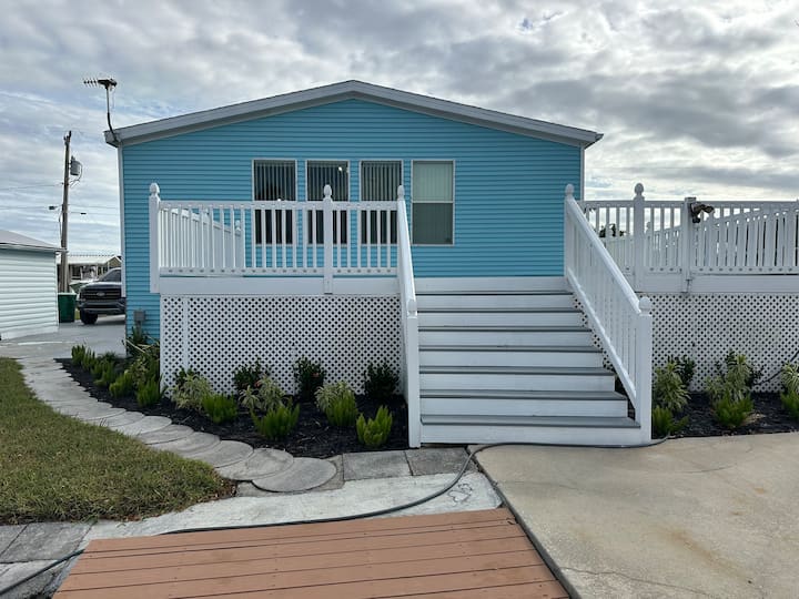 The Coral Cottage - Punta Gorda, FL