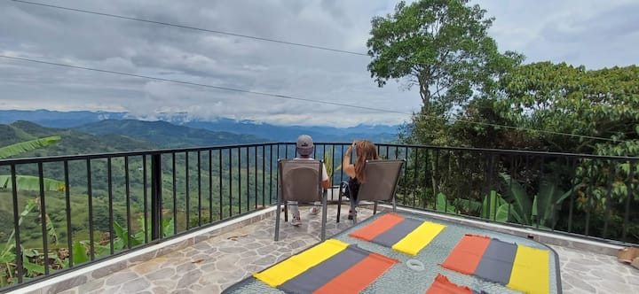 Entre Montañas - Chía