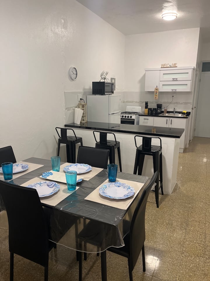 Puesta Marina - Aguadilla