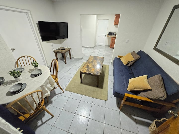 Casa Morelos, Cerca De Centro - Tijuana