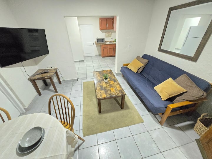 Casa Morelos, Cerca De Centro - Tijuana