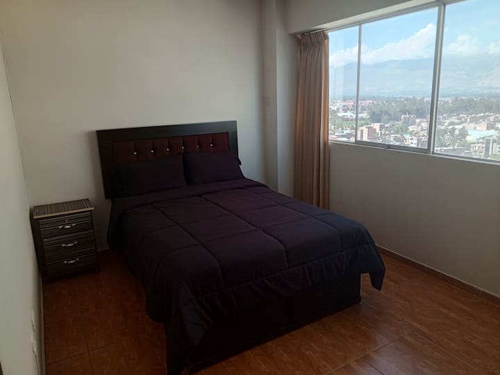 Acogedor Hogar Familiar En El Corazón De La Ciudad - Huancayo