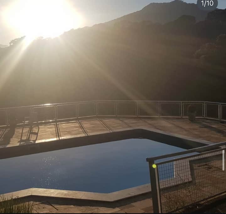 Sitio Mainumby - Santo Antônio do Pinhal