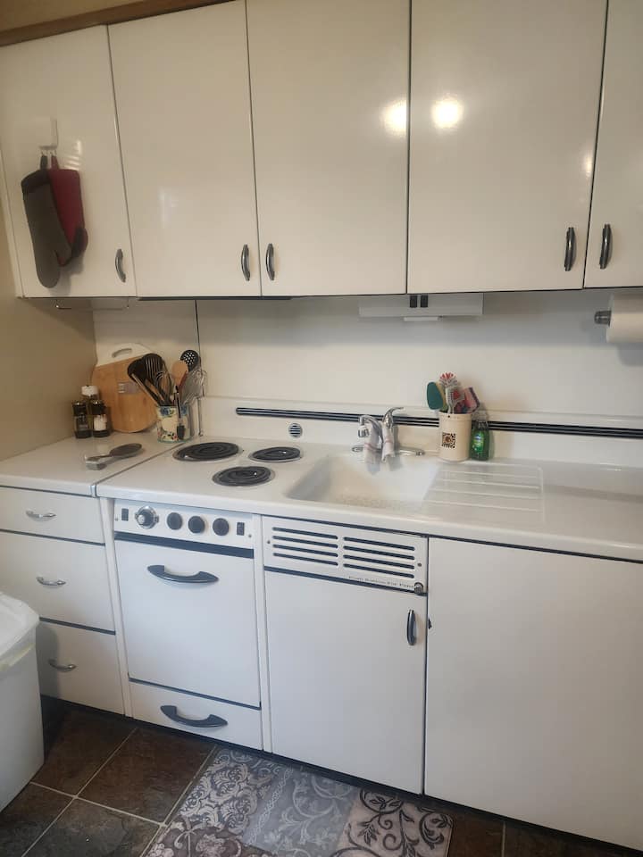 Sweet 1br Upper Near Mms - Marshfield, WI