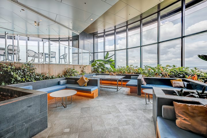 Lux Living In Heart Of Brisbane - Salisbury