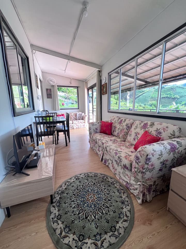 Amanta By Aman Homestay - Ranau