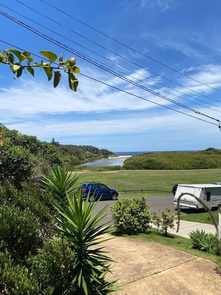 Beachside Heaven - Manly