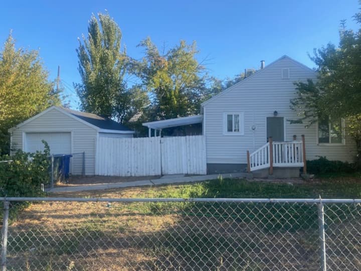 Tiny Entire House! - West Valley City, UT
