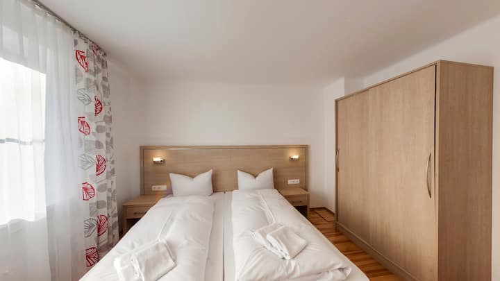 Br-boardinghouse Memmingen (Apartment 4) - Memmingen