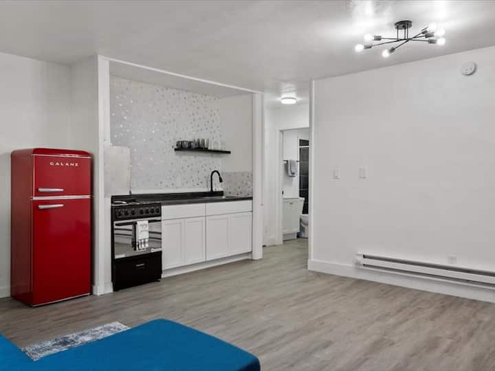 Newly Renovated Apt - Downtown 3 - Springfield, IL