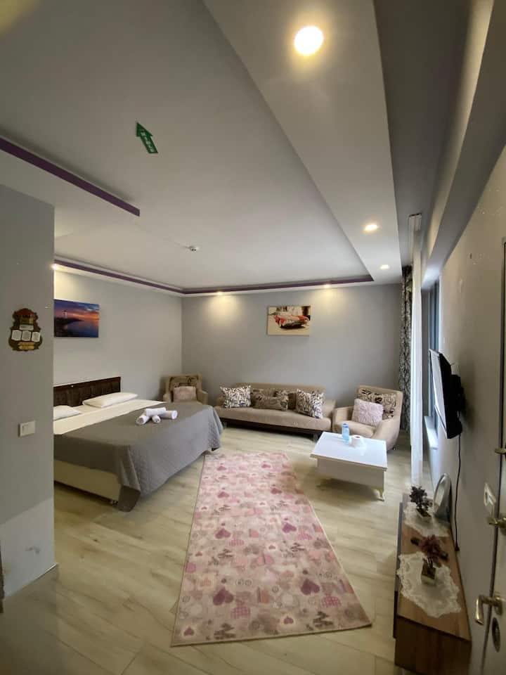 Standart Oda-taş Otel - İzmit