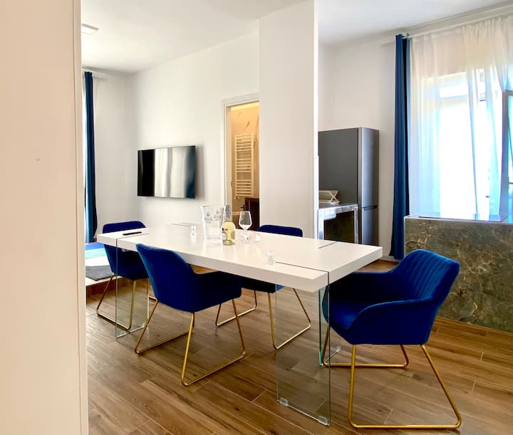 Roma 2 - Apartment - Manfredi Homes & Villas - Manfredonia
