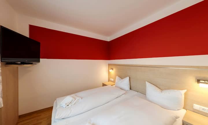 Br-boardinghouse Memmingen (Apartment 9) - Memmingen