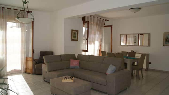 Casa Turris - Porto Torres