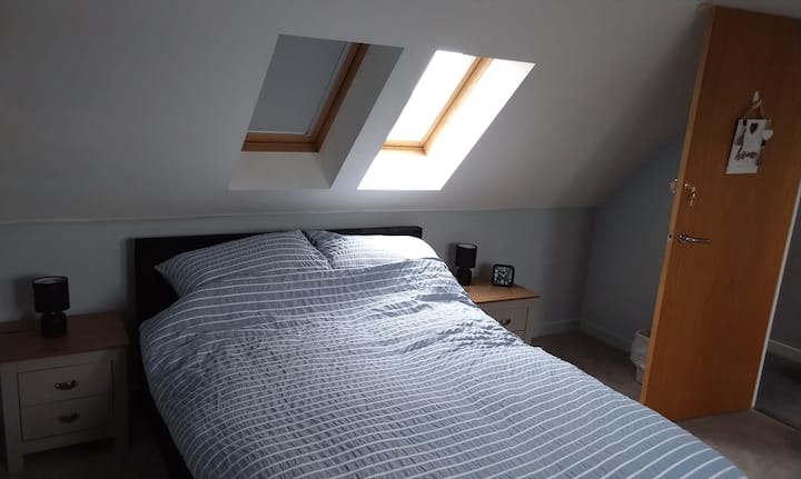 Beeleigh Link Apartment - Chelmsford