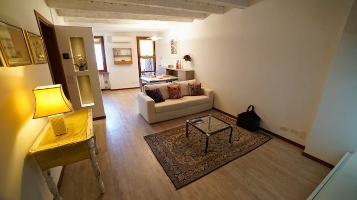 Appartamento Torcoletto My Home - Verona