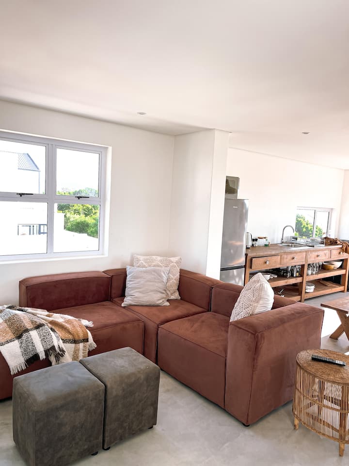Apartment Swart-tobie Upper Unit - Saint Helena Bay
