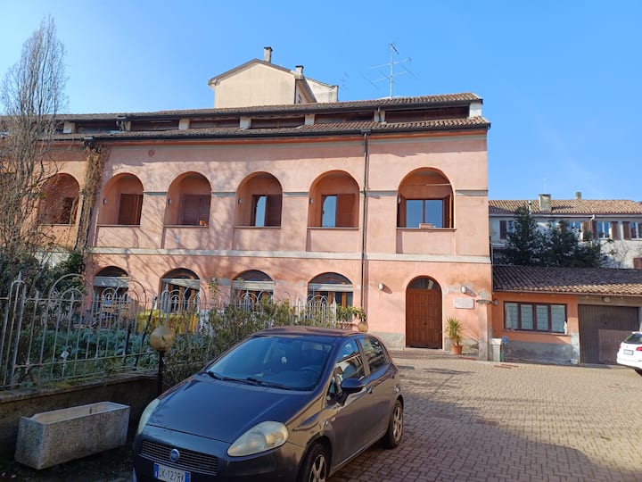 Casa Di Alice - Cremona