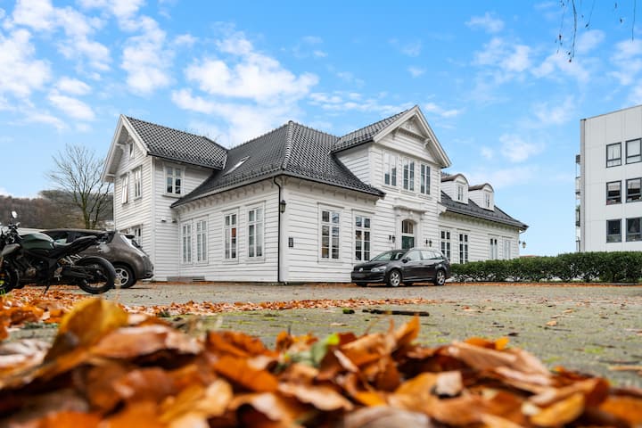 Experience Norway's History I With Free Parking - Bergen, Norway