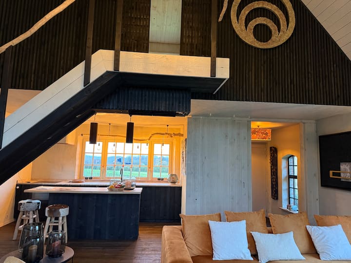 Landhuisje Voor 2 Personen - Kluisbergen