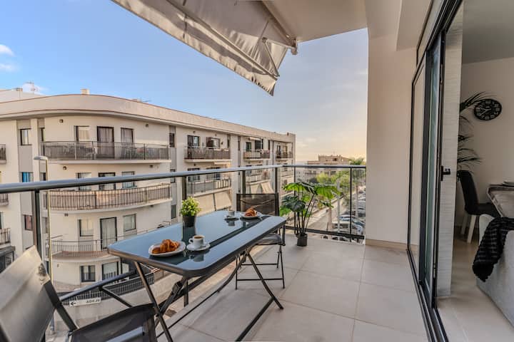 The Korner Adeje Renovated Flat - Adeje