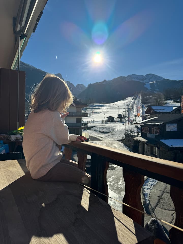 Little Limome - La Brigue