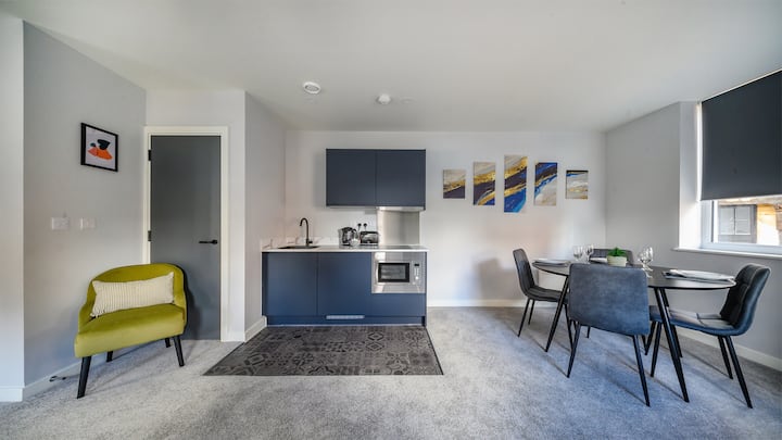 Marygate By Deuce - Two Bed Apmt - Wakefield