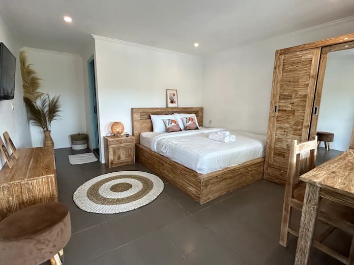 Braban Sari Seminyak 7 - Australia