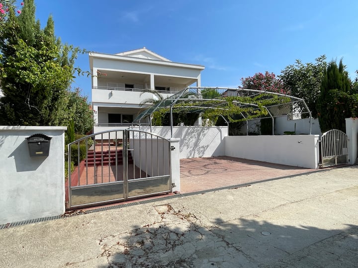 Villa Senna - Apartment 1 - Kroatien