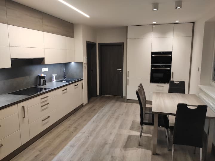 Byt Klidné čáSti Tábora - Tábor