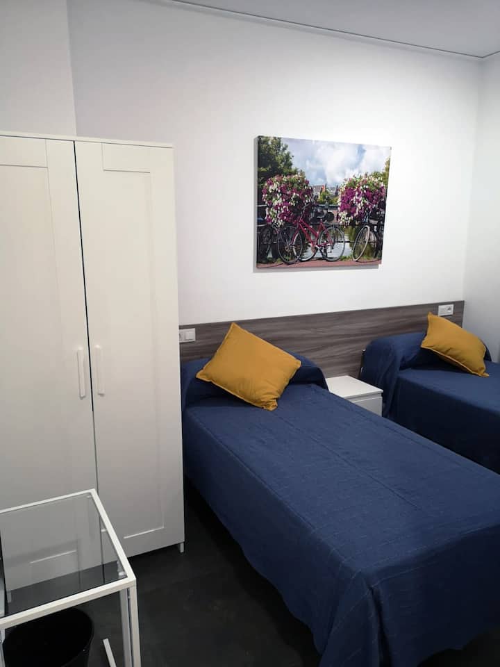 Josefina Bed & Breakfast - Dbl.4 - Catral