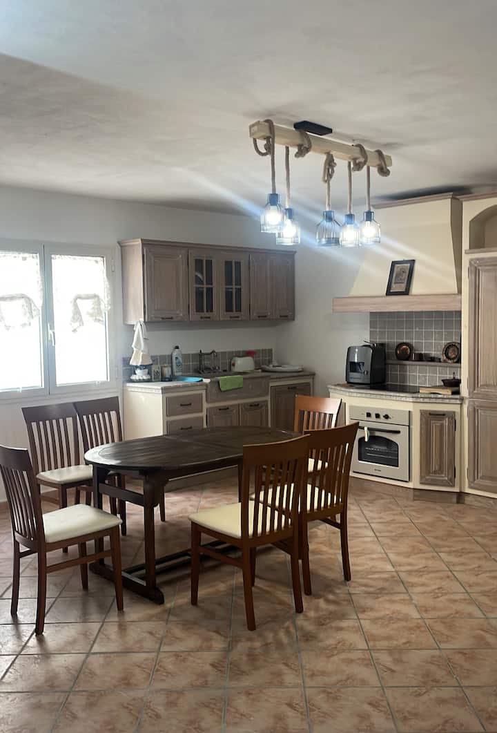 Appartamento Familiare - Golfo Aranci