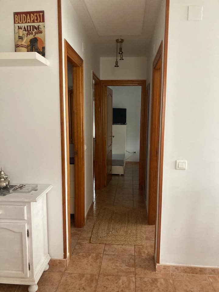 Apartamento Liencres - Cantabria