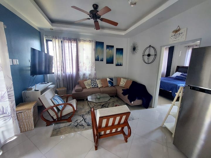 The Legacy Suite | Pool View | Car Rental - Tobago