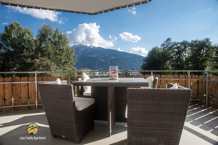 Laax Family Appartement - Laax