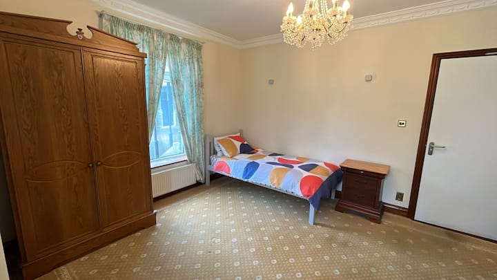 Scartagh Clonakilty House - Room 1 - Clonakilty