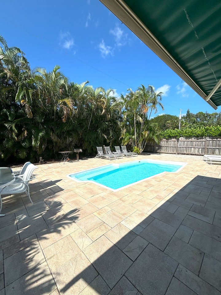 Palm Beach Paradise - Jupiter, FL