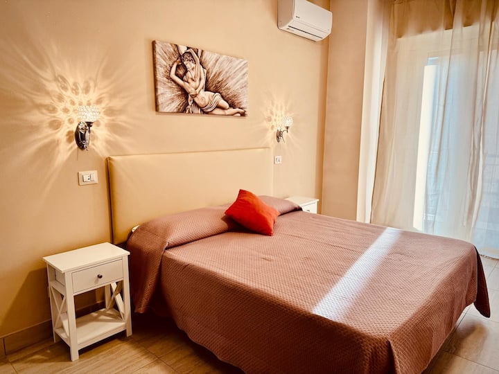 Efebo Apartment - Castelvetrano