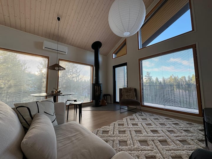 Villa Aava2 Ruka - Ruka