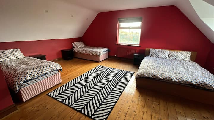 Scartagh Clonakilty House - Room 10 - Clonakilty