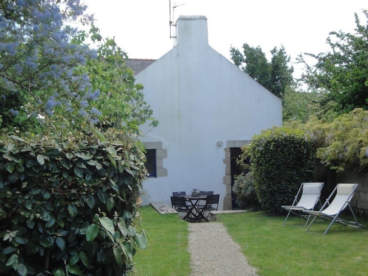 Gwaskell - Maison Du Pays De Rhuys - Saint-Gildas-de-Rhuys