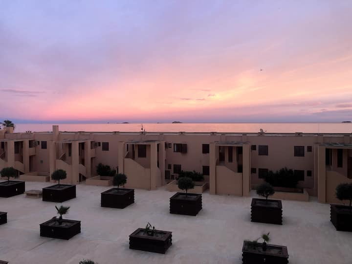 Elegant Apartment Ushuaia-hi - Île de Ibiza