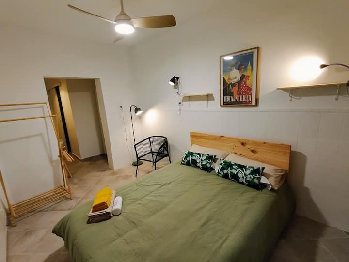 A Perfect Stay In Seville - The Perfect Apartment - Séville