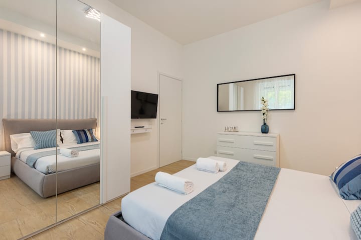 La Isla Home - [San Siro 1 Km] - Milan