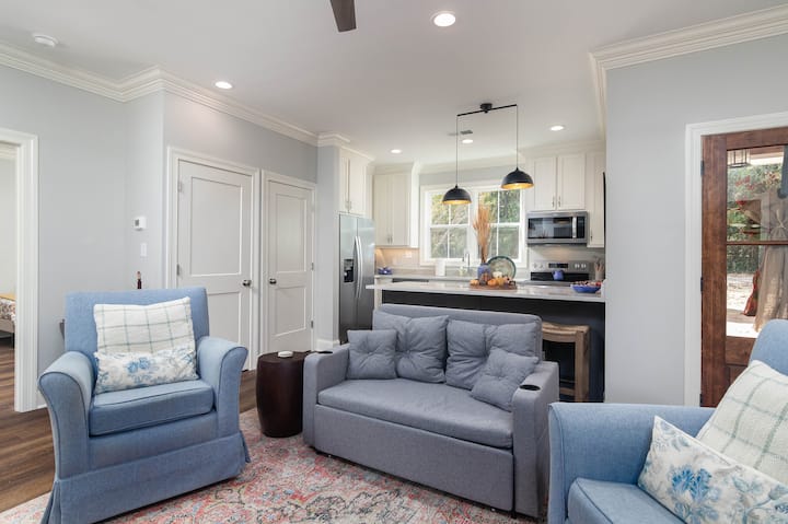 Hopewell Place Guest House - Mississippi